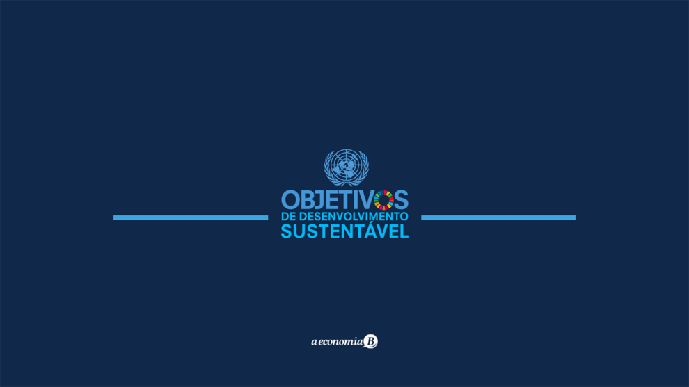 ODS 9: Indústrias e infraestruturas inclusivas e sustentáveis