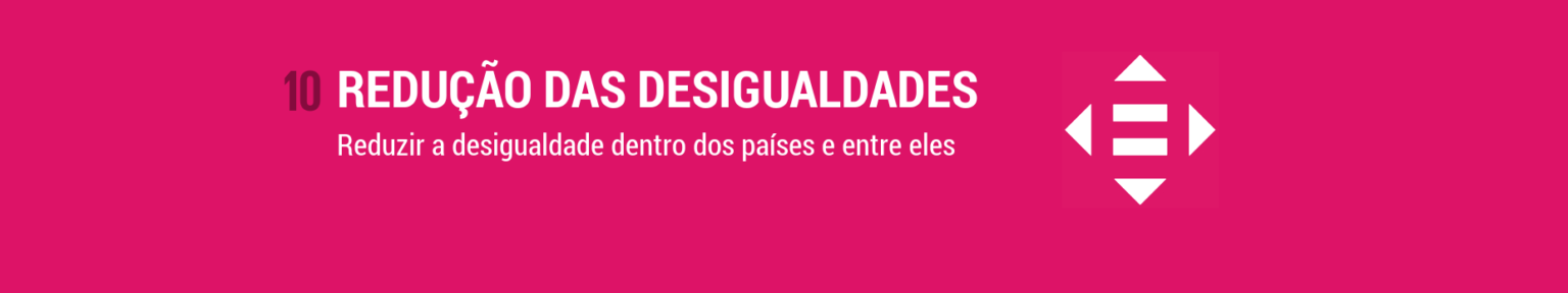 Desigualdades sociais e desenvolvimento sustentável